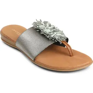 Andre Assous Cushioned Sandals For Women