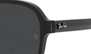 Ray-ban New Wayfarer 58mm Square Sunglasses