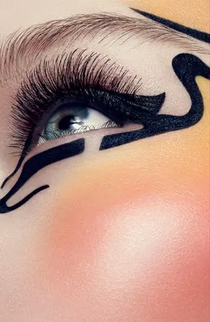 MAC COSMETICS Liquidlast 24-hour Waterproof Eyeliner - Point Black