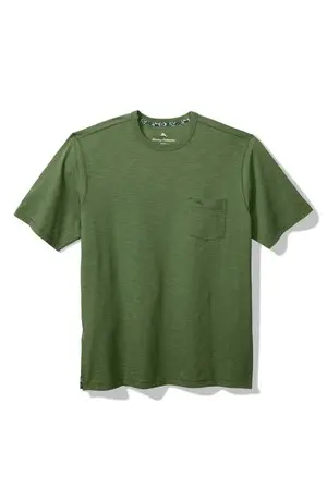 Tommy Bahama Bali Beach T-shirt Bonsai
