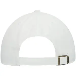 '47 47 Tampa Bay Buccaneers Miata Clean Up Adjustable Hat - White