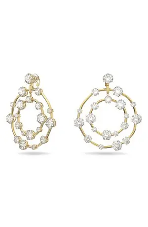 SWAROVSKI Constella Earrings