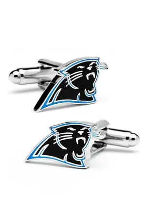 CUFFLINKS, INC. Cufflinks Silver