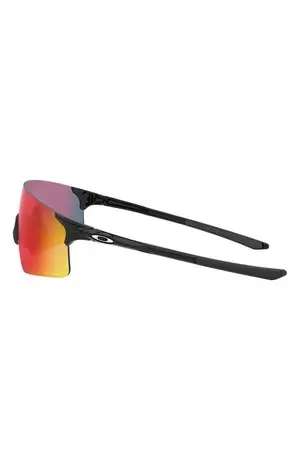 Oakley 125mm Polarized Shield Sunglasses