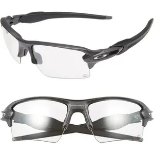 Oakley Oakley Flak 2.0 Sunglasses Grey