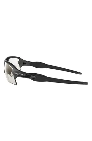 Oakley Flak 2.0 Sunglasses - Grey