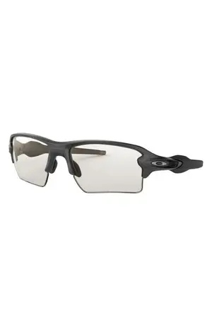 Oakley Flak 2.0 Sunglasses - Grey