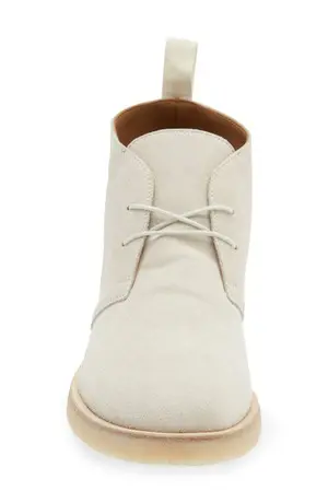 COMMON PROJECTS Suede Chukka Boot