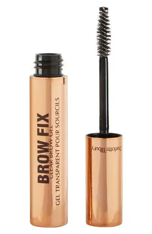 Charlotte Tilbury Brow Fix Clear Brow Gel - No Color
