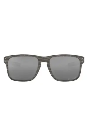 Oakley Holbrook™ Mix 57mm Polarized Sunglasses - Brown
