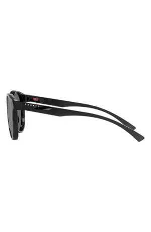 Oakley Spindrift 52mm Prizm™ Sunglasses - Black