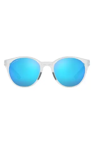 Oakley Oakley Spindrift 52mm Prizm™ Sunglasses Clear