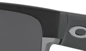Oakley Twoface™ Prizm™ Polarized Sunglasses - Black