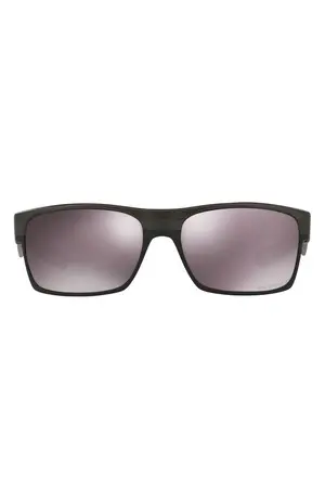 Oakley Oakley Twoface™ Prizm™ Polarized Sunglasses Brown
