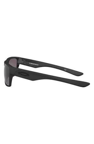 Oakley Twoface™ Rectangular Sunglasses - Grey