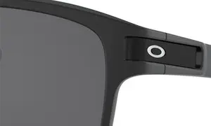 Oakley 55mm Polarized Sunglasses
