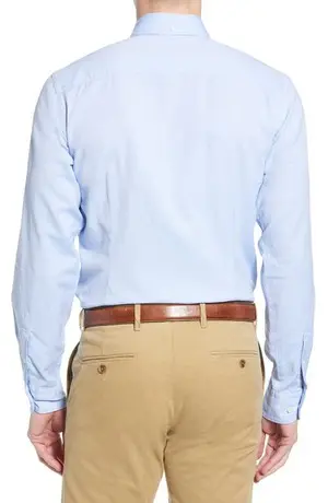 Eton Contemporary Fit Oxford Casual Shirt