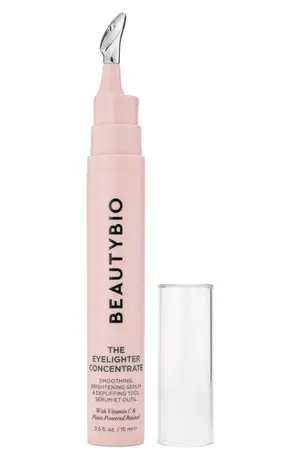 BEAUTYBIO The Eyelighter Concentrate Smoothing - No Color