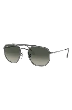 Ray-ban 52mm Sunglasses