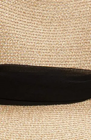 Eugenia Kim Cassidy Packable Sun Hat - Sand