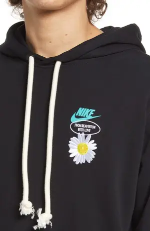 Nike Sportswear Graphic Hoodie