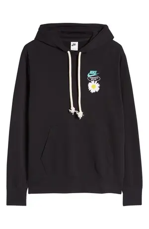 Nike Sportswear Graphic Hoodie