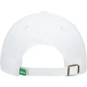 '47 New York Jets Clean Up Legacy Adjustable Hat