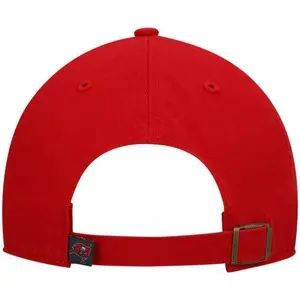 '47 47 Tampa Bay Buccaneers Primary Logo Clean Up Adjustable Hat