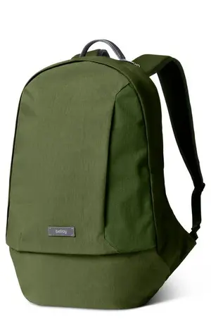 Bellroy Bellroy Classic II Backpack Ranger Green