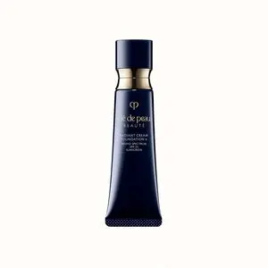 CLE DE PEAU BEAUTE Clé De Peau Beauté Radiant Cream Foundation SPF 25 Rich Deep Beige