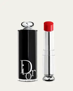 Dior Addict Refillable Shine Lipstick 745 Re(d)volution