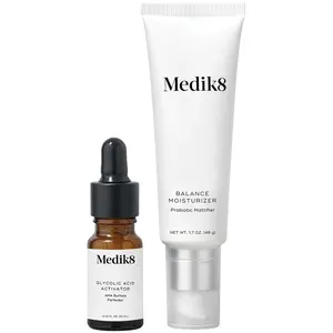 Medik8 Hydrating Skincare Products