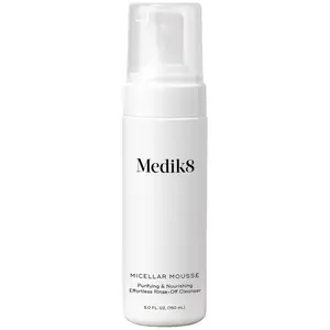 MEDIK8 Micellar Mousse 150ml - One-color