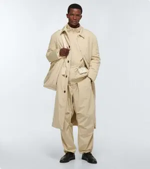 THE ROW Django Padded Car Coat