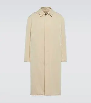 THE ROW Django Padded Car Coat