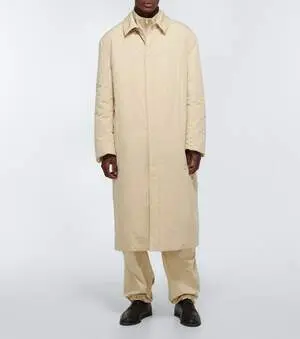 THE ROW Django Padded Car Coat