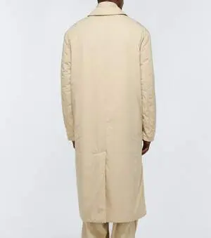 THE ROW Django Padded Car Coat