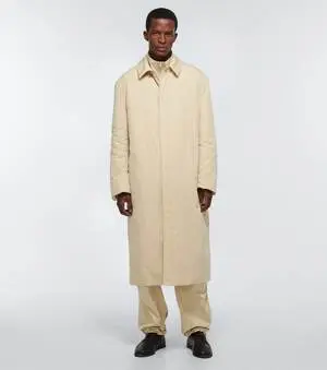 THE ROW Django Padded Car Coat