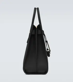 Saint Laurent Sac De Jour Large Tote Bag - Black