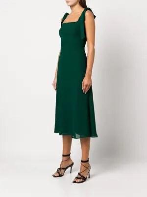 REFORMATION Twilight Midi Dress