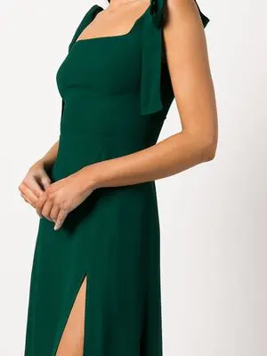 REFORMATION Twilight Midi Dress