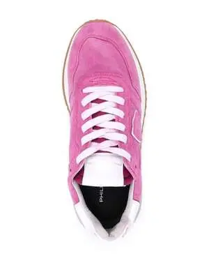 Philippe Model Tropez 2.1 Lave Sneakers