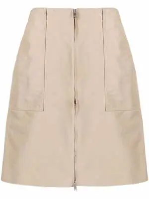 AMBUSH Worker High-waisted Skirt