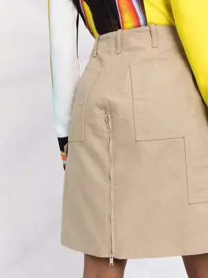 AMBUSH Worker High-waisted Skirt