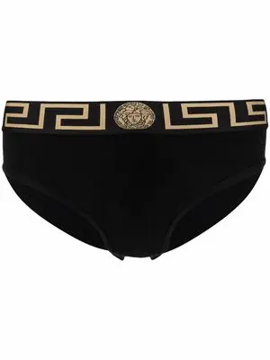 Versace Cotton Briefs