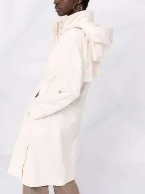 Woolrich Briar Long-length Parka Coat