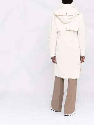 Woolrich Briar Long-length Parka Coat