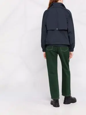 Woolrich Kendall Zip-front Jacket