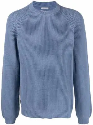 Woolrich Ribbed-knit Jumper