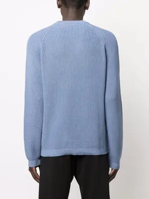Woolrich Ribbed-knit Jumper